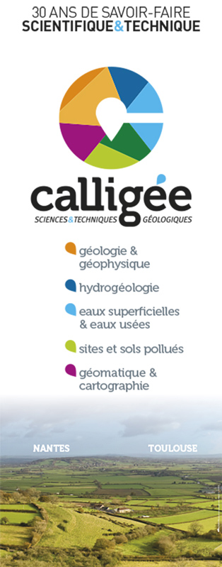 30 ans, une nouvelle image et de l’échange | Calligée | Sciences et ...