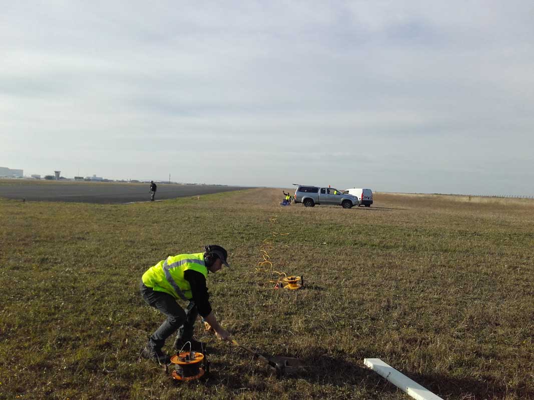 geophysique-mesure-sol©calligee | Calligée | Sciences et Techniques ...